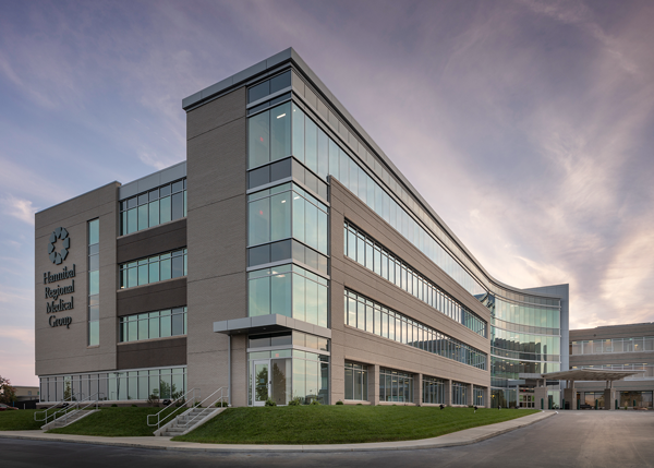 Hannibal | Hannibal Regional Medical Group