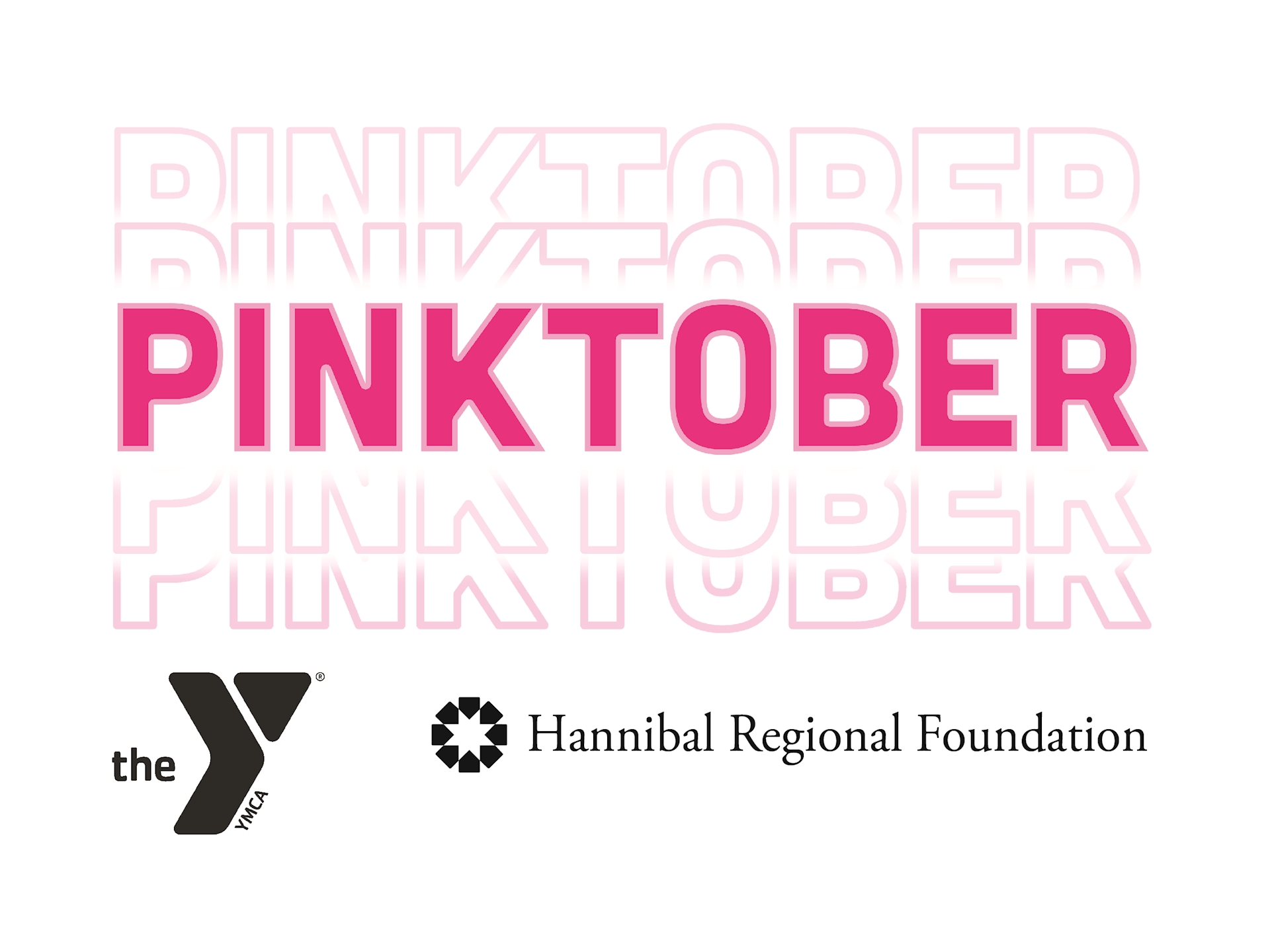 Pinktober | Hannibal Regional Foundation