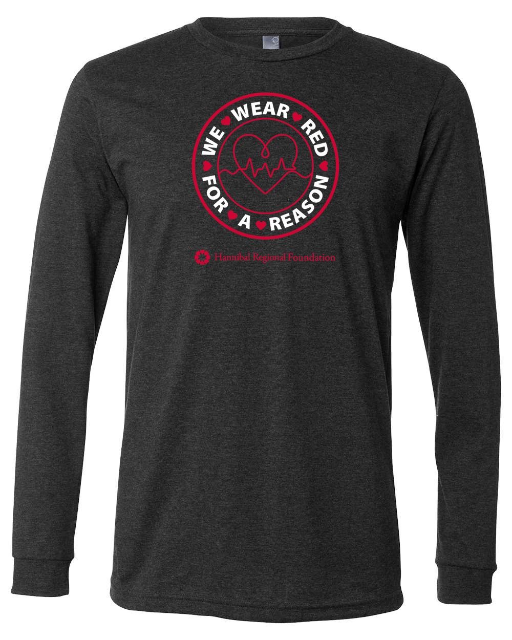 Red for a Reason | Hannibal Regional Foundation