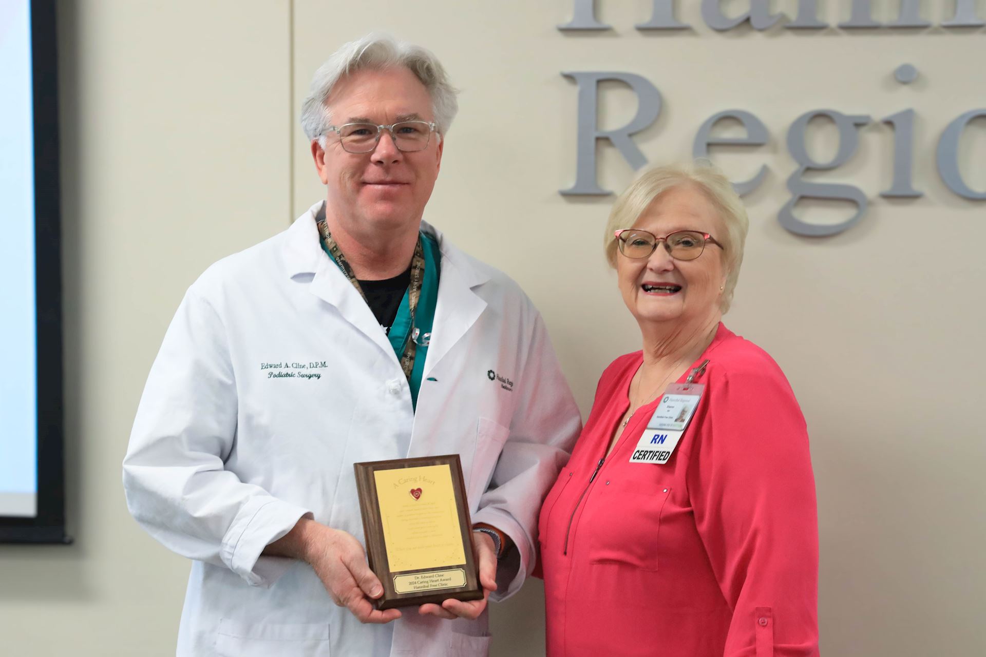 Hannibal Regional Healthcare System | Serving NE Missouri