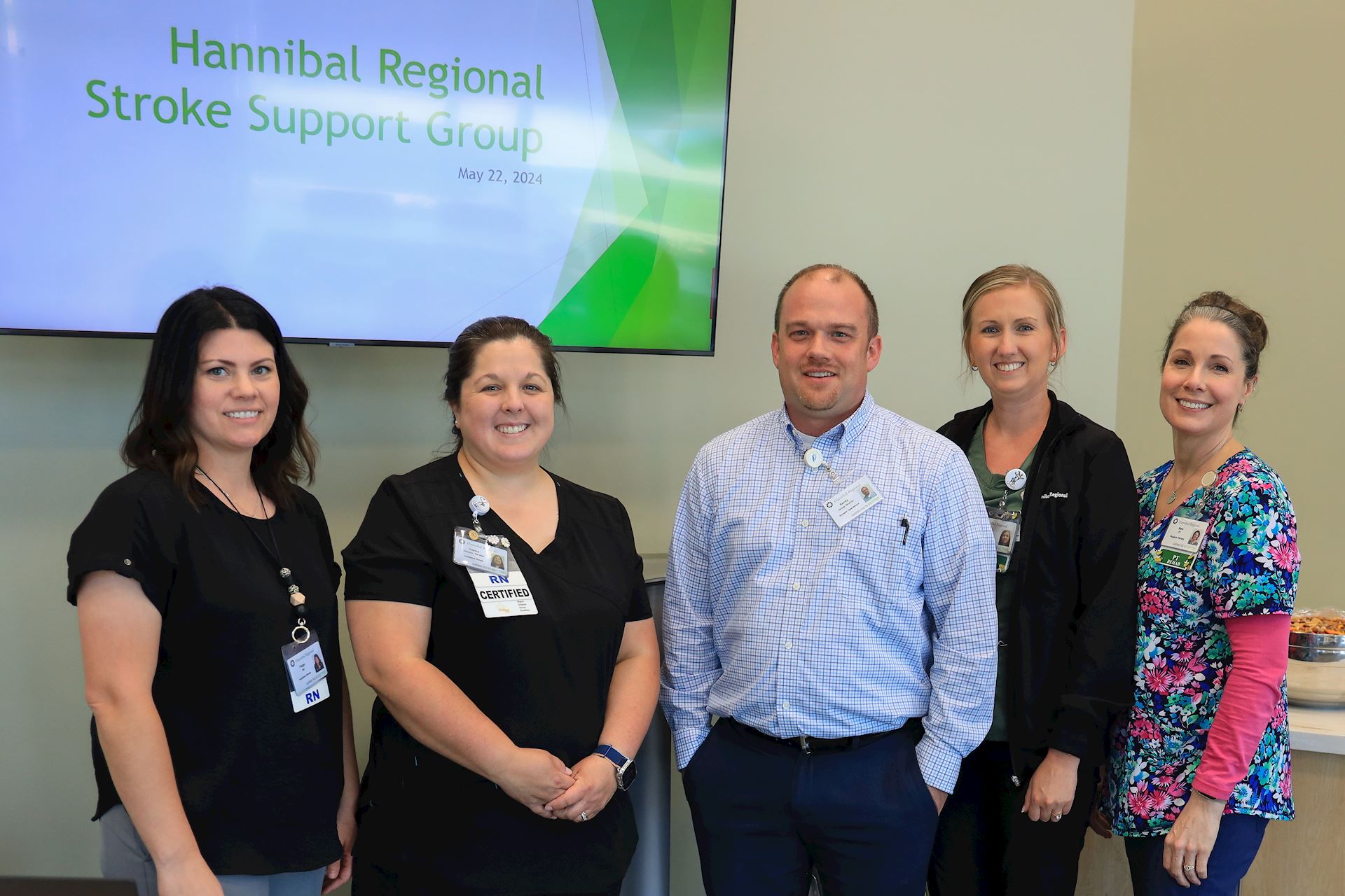 Hannibal Regional Healthcare System | Serving NE Missouri