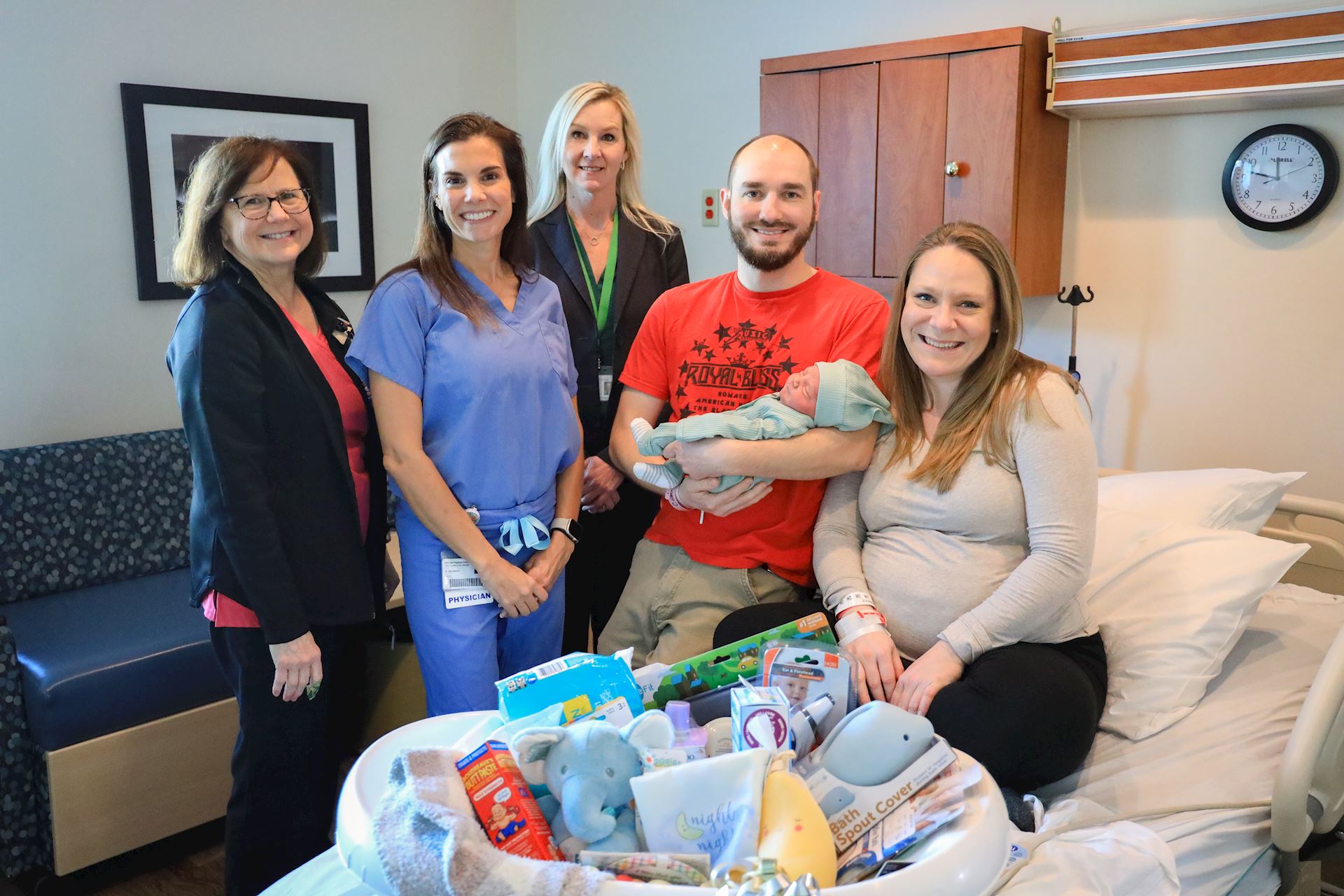 Hannibal Regional Healthcare System | Serving NE Missouri