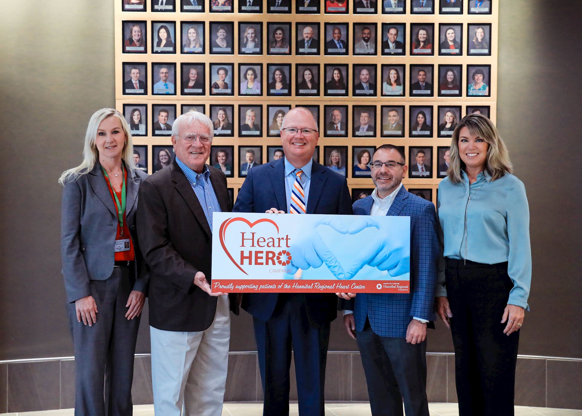 Hannibal Regional Healthcare System | Serving NE Missouri