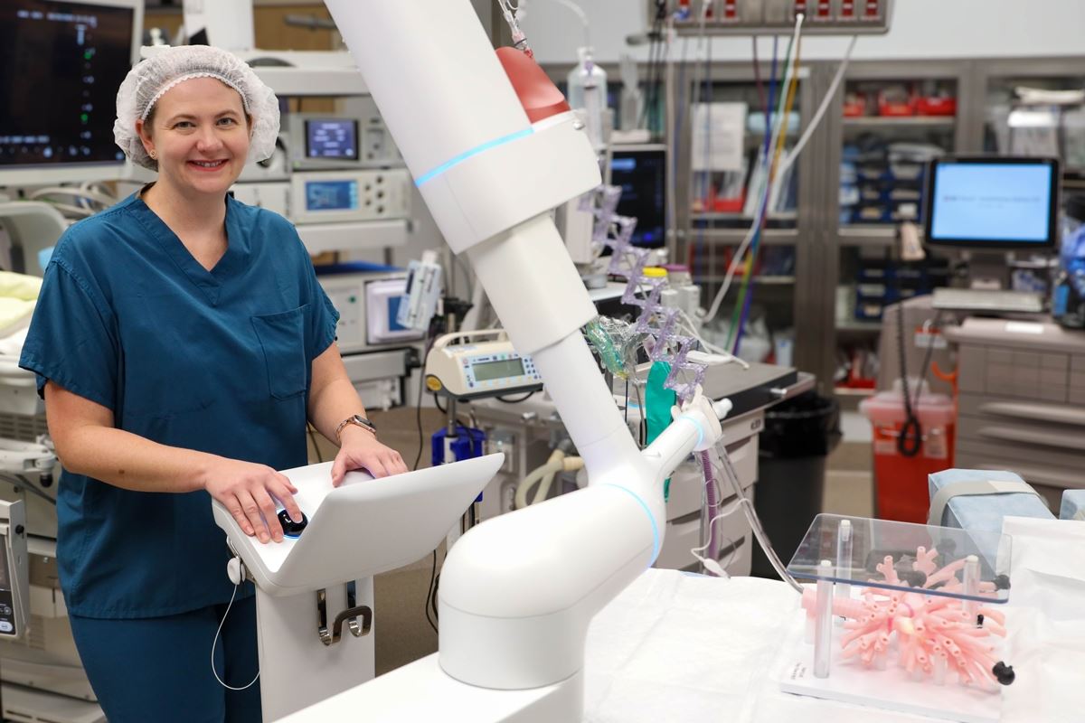 Hannibal Regional Healthcare System | Serving NE Missouri